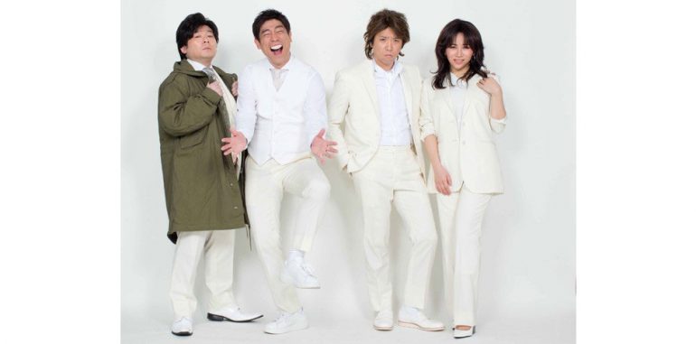 monomane | ローチケ演劇宣言！