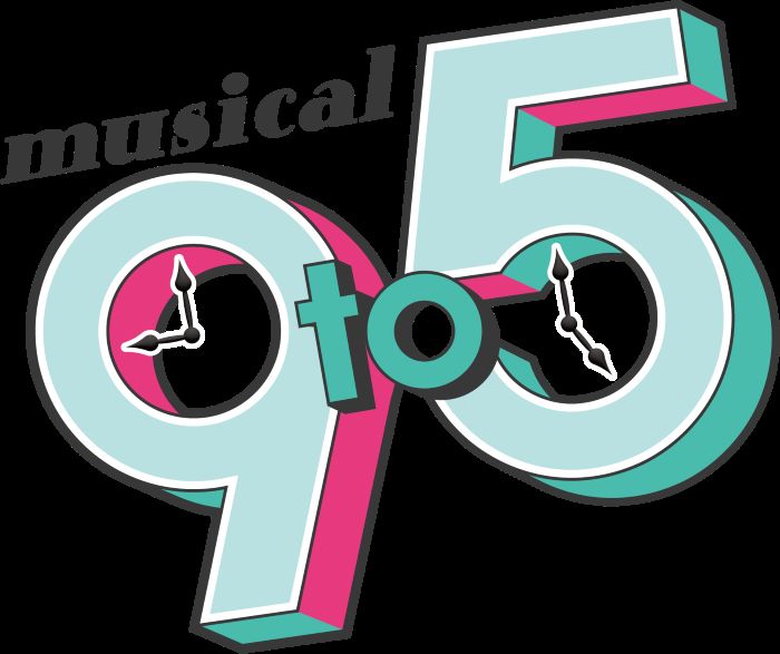 9to5_logo.700 | ローチケ演劇宣言！