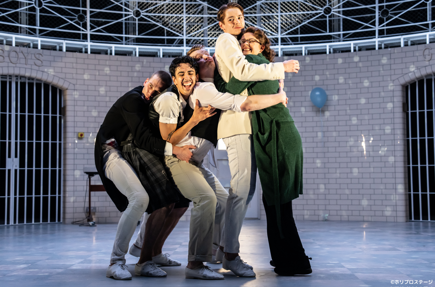 sub7 | ローチケ演劇宣言！