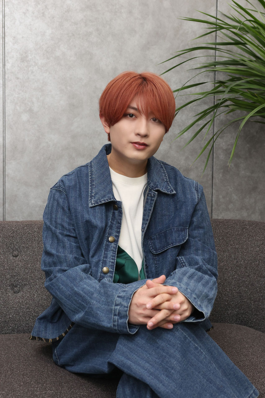 舞台『シークレットライフ -Secret Life of Humans』│本高克樹 インタビュー | ローチケ演劇宣言！