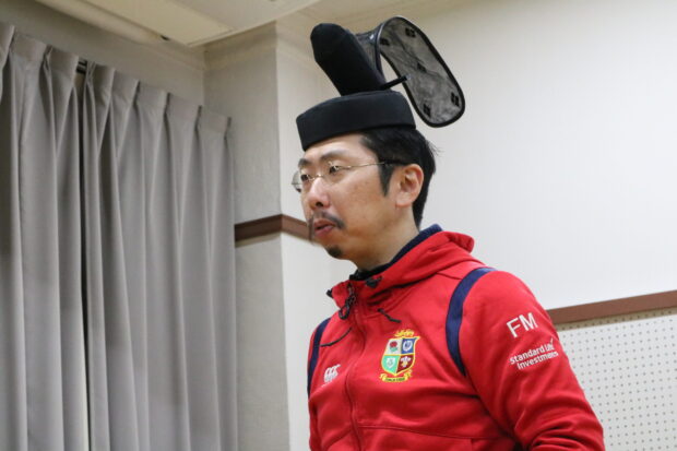 テアトロコントspecial THE ROB CARLTON’S『ENKYOKU』│村角太洋（ボブ・マーサム）インタビュー | ローチケ演劇宣言！