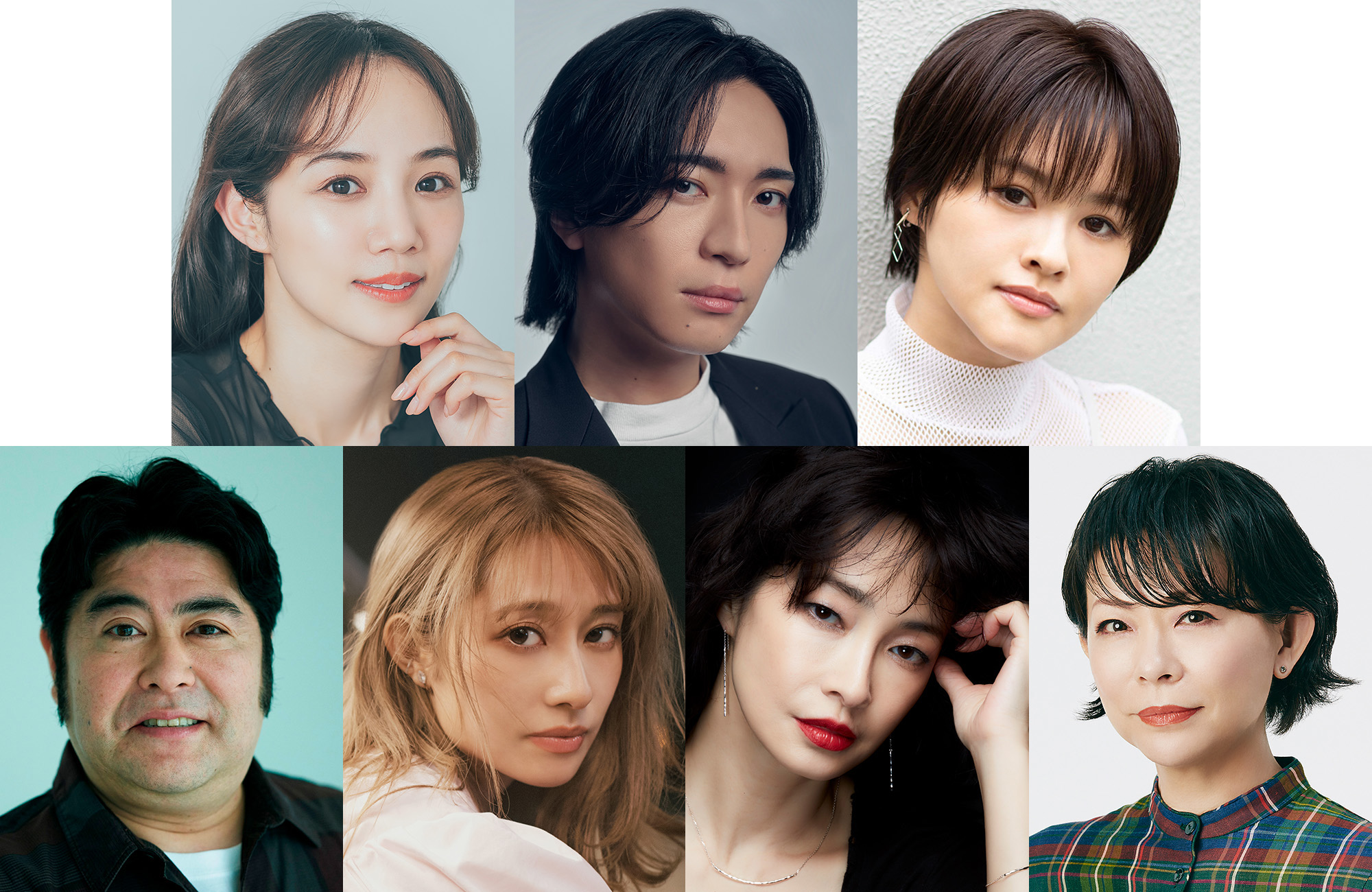 COCOON PRODUCTION 2026『クワイエットルームにようこそ The Musical』上演決定！ | ローチケ演劇宣言！