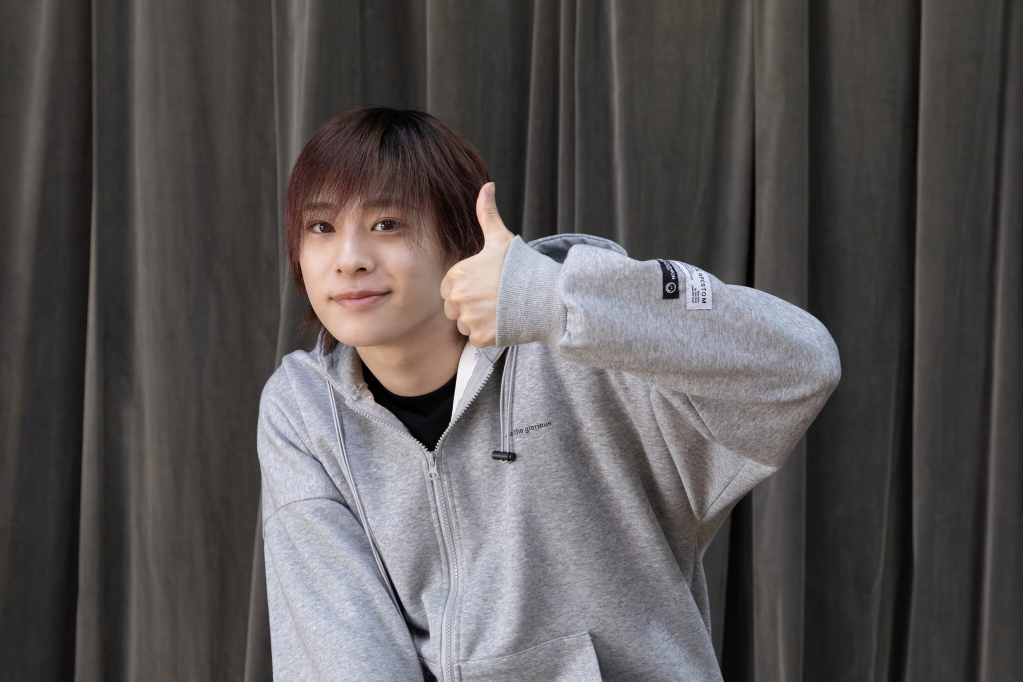 One on One 36th note『呼吸する島』｜今牧輝琉＆安井一真＆泰江和明＆門山葉子 インタビュー | ローチケ演劇宣言！