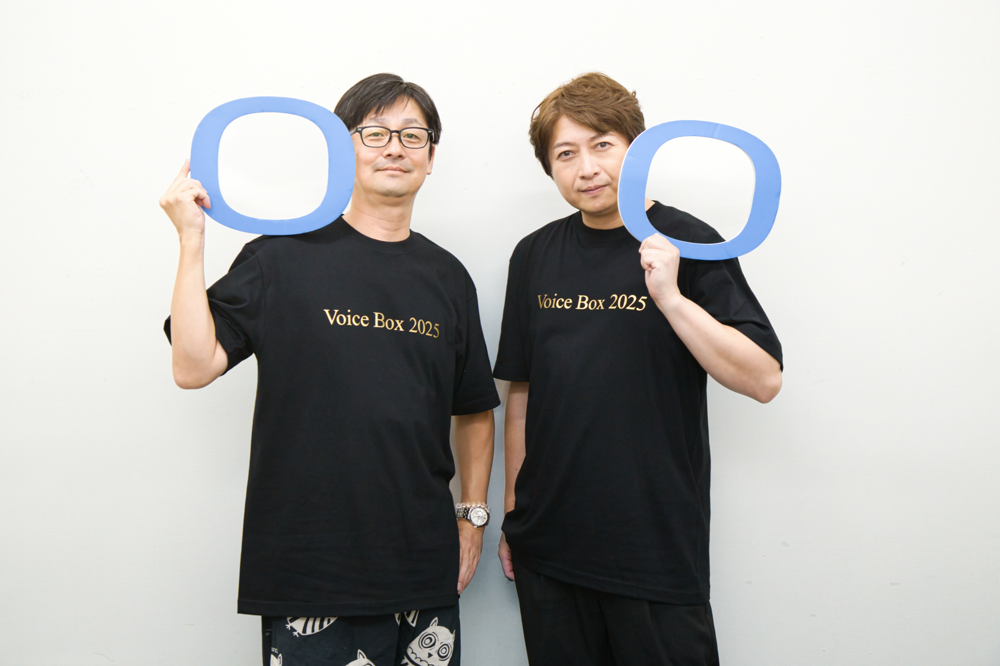 Voice Box | ローチケ演劇宣言！