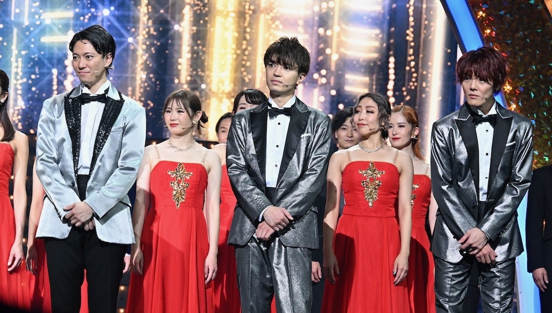 今年で終幕！堂本光一 主演ミュージカル『Endless SHOCK』最後の博多座公演！！ゲネプロ&囲み取材会レポート | ローチケ演劇宣言！