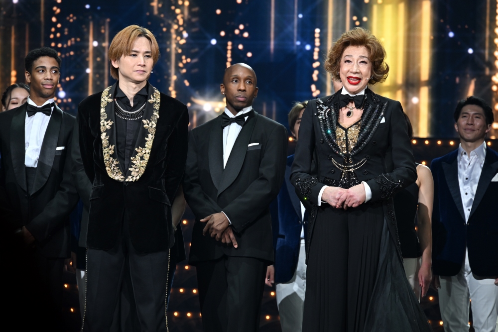 今年で終幕！堂本光一 主演ミュージカル『Endless SHOCK』最後の博多座公演！！ゲネプロ&囲み取材会レポート | ローチケ演劇宣言！